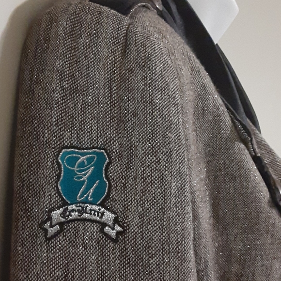 G-Unit | Jackets & Coats | Vintage G Unit Military Jacket | Poshmark